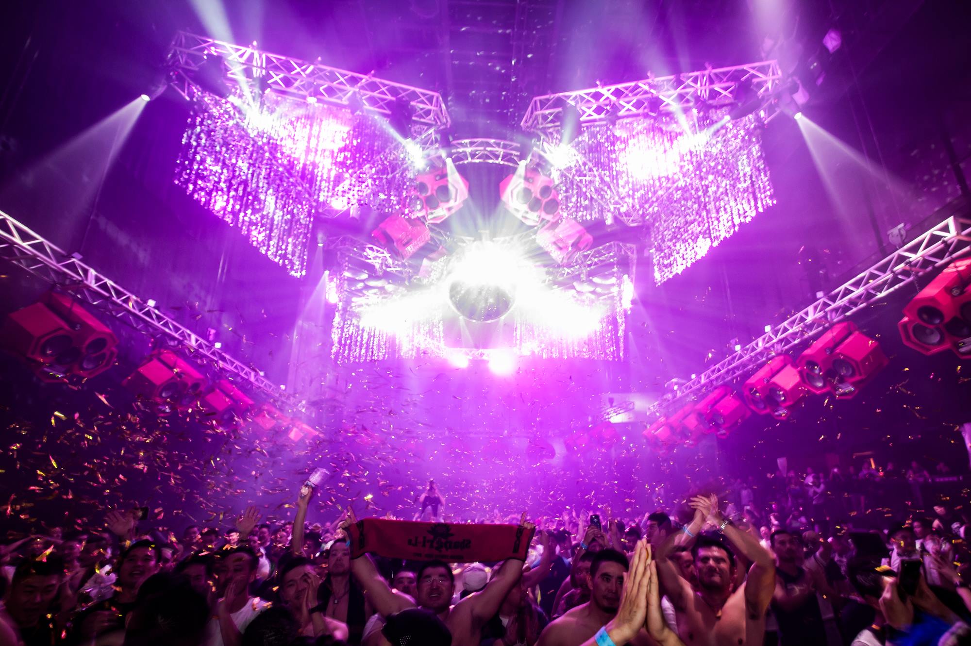 Ageha アゲハ reviews, photos - Tokyo - GayCities Tokyo