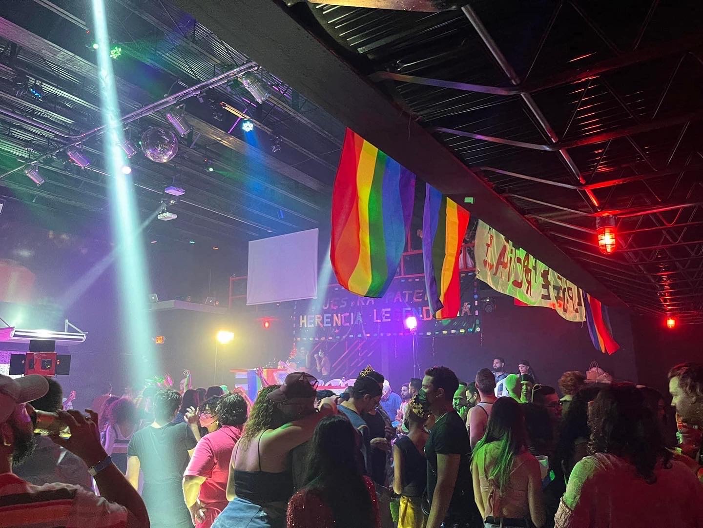 Puerto Rico Gay Bars 2025 - GayCities Puerto Rico