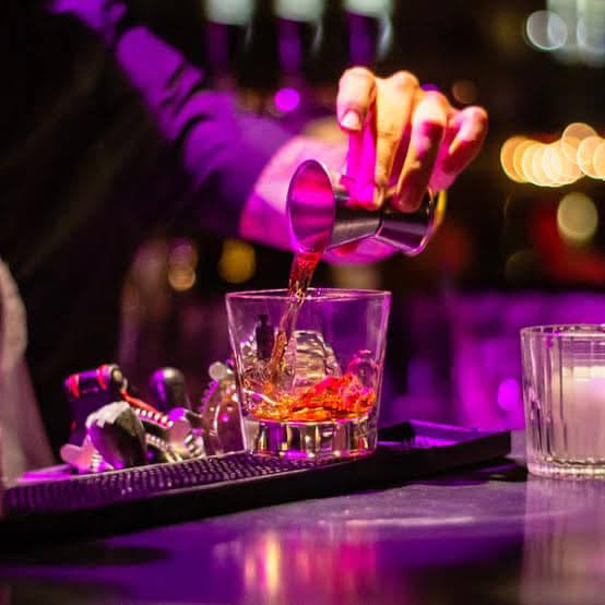 The Pink Candy Night Club reviews, photos - Cape Town - GayCities Cape Town