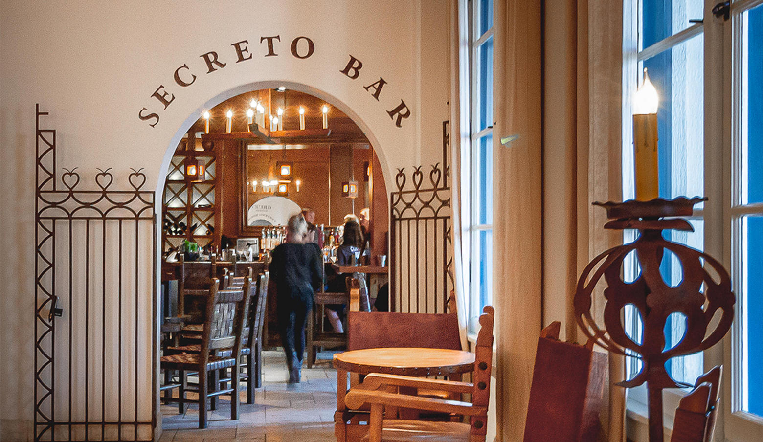 Secreto Lounge reviews, photos - Santa Fe - GayCities Santa Fe