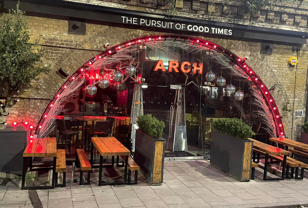 ARCH Clapham reviews, photos - Southwest London - London - GayCities London