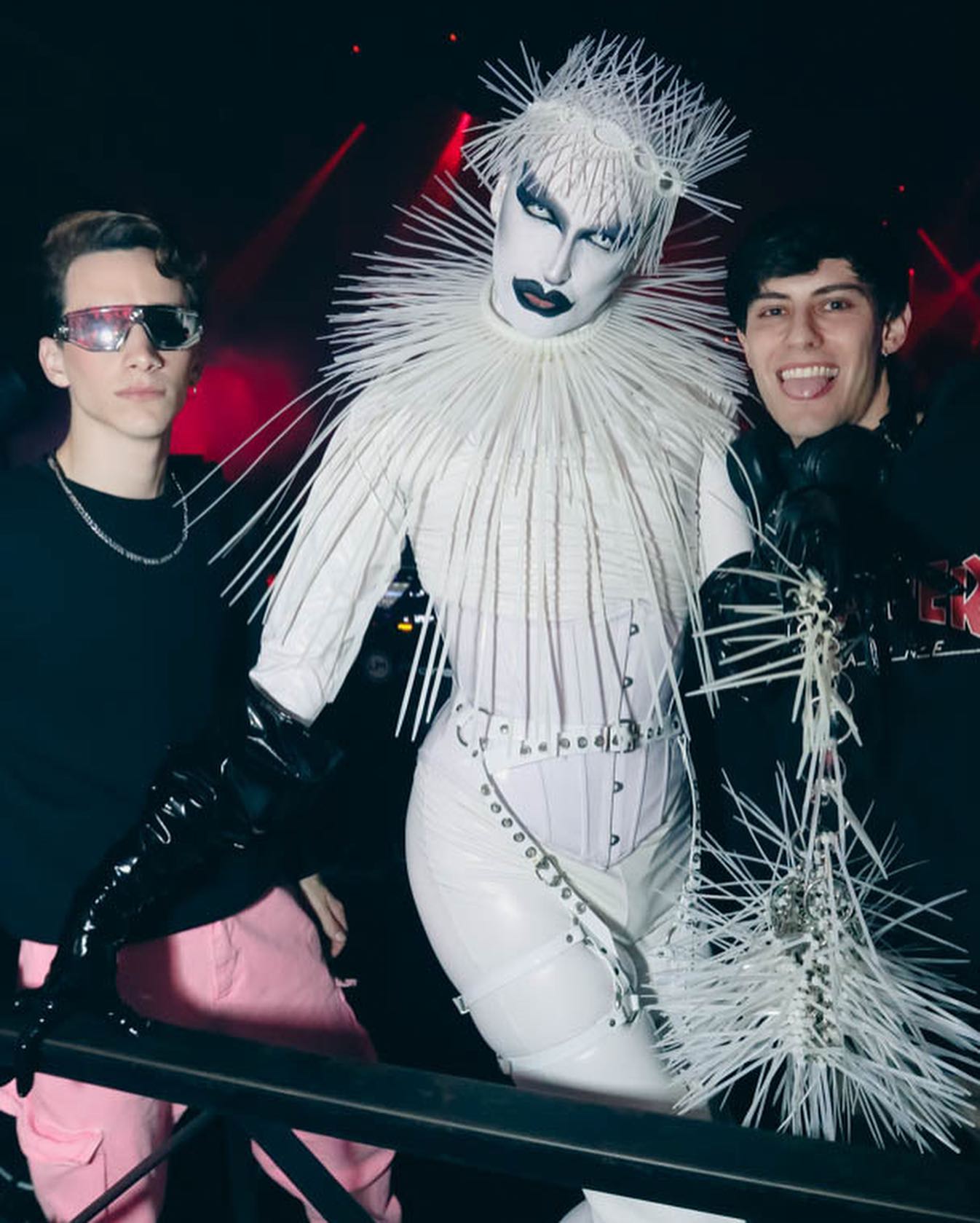 Crobar reviews, photos - Buenos Aires - GayCities Buenos Aires