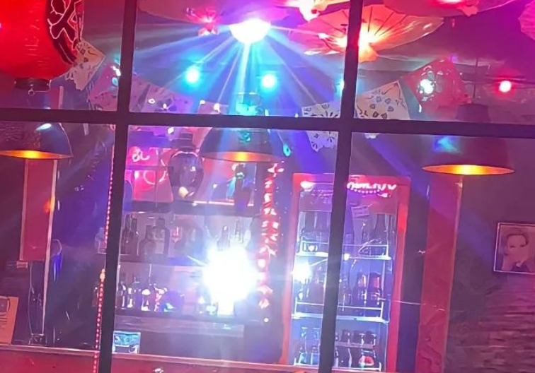 QUERIDA bar reviews, photos - El Poblado - Medellín - GayCities Medellín