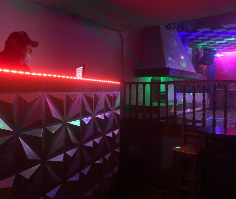 RADAR - DISCOTECA LGBTI reviews, photos - Mariscal - Quito - GayCities ...