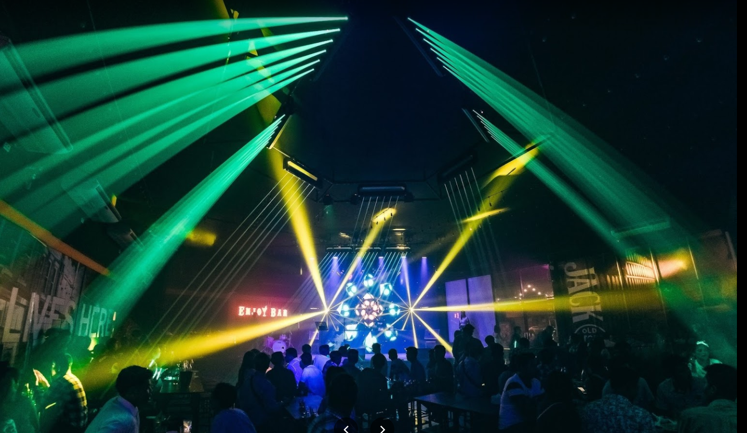 Enjoy Bar reviews, photos - Pattaya - GayCities Pattaya