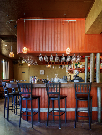 Ohms Cafe reviews, photos - Amarillo - GayCities Amarillo