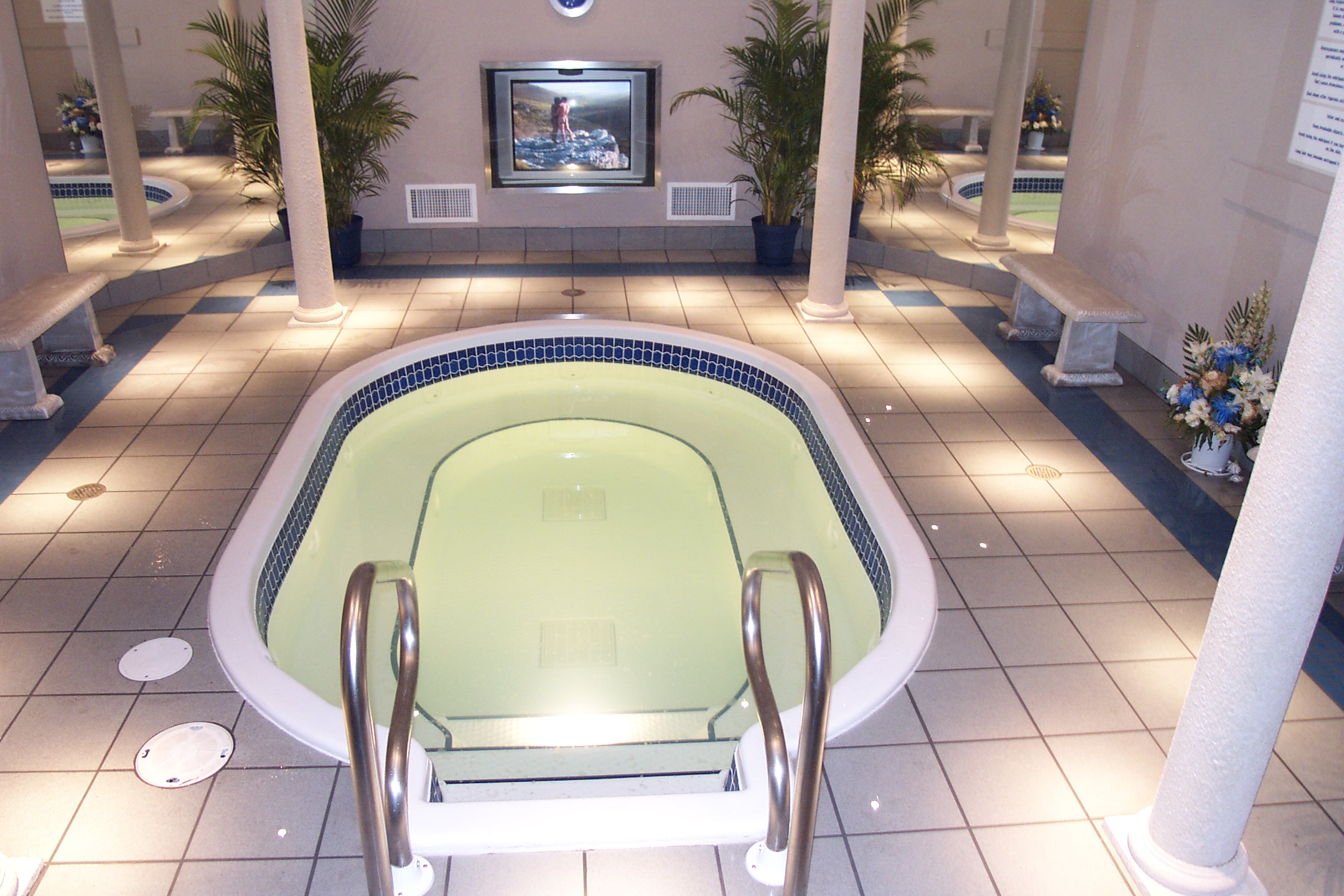 Spa Excess reviews, photos - Gay Village - Toronto - GayCities Toronto