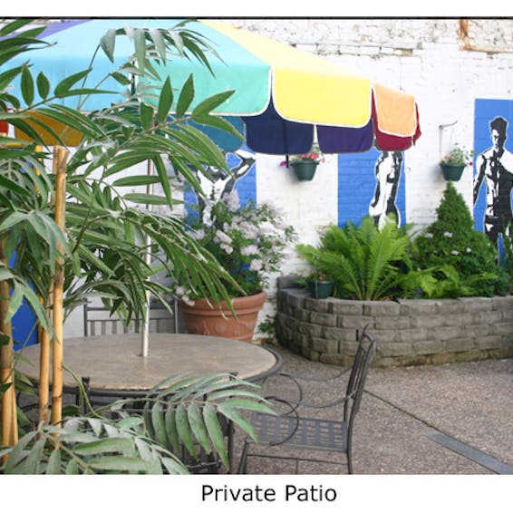 Midtowne Spa Reviews Photos Closed Walkers Point Milwaukee Gaycities Milwaukee