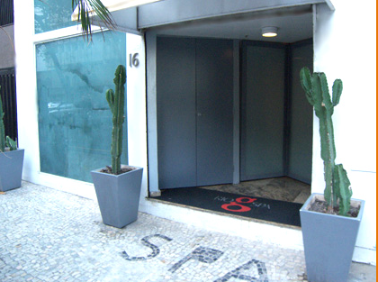Rio G Spa reviews, photos - Ipanema - Rio de Janeiro - GayCities Rio de ...