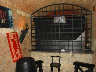 SEX CLUB ALCATRAZ reviews, photos - CLOSED - Prague - GayCities Prague