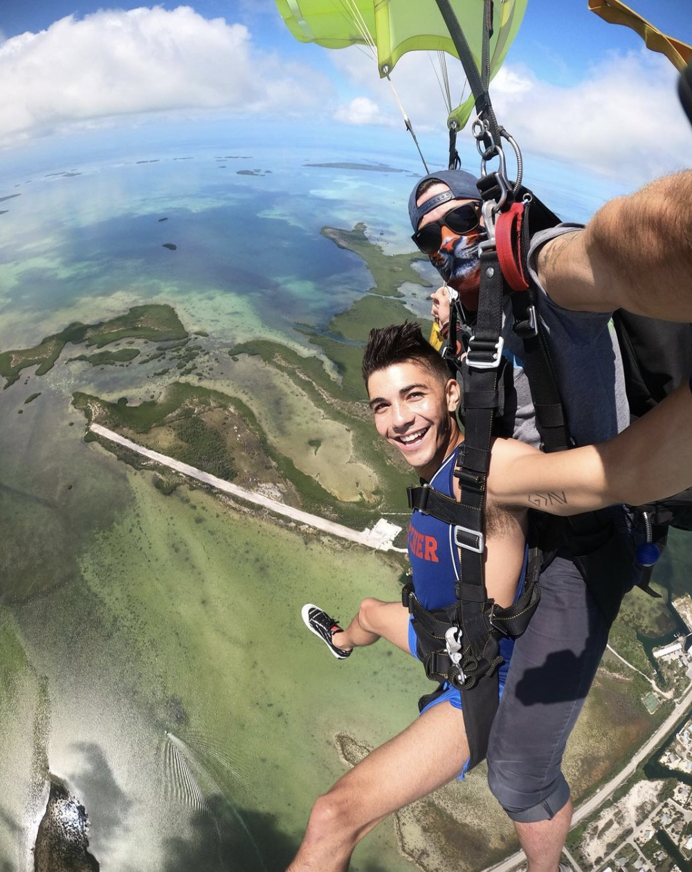Skydive Key West reviews, photos - Key West - GayCities Key West