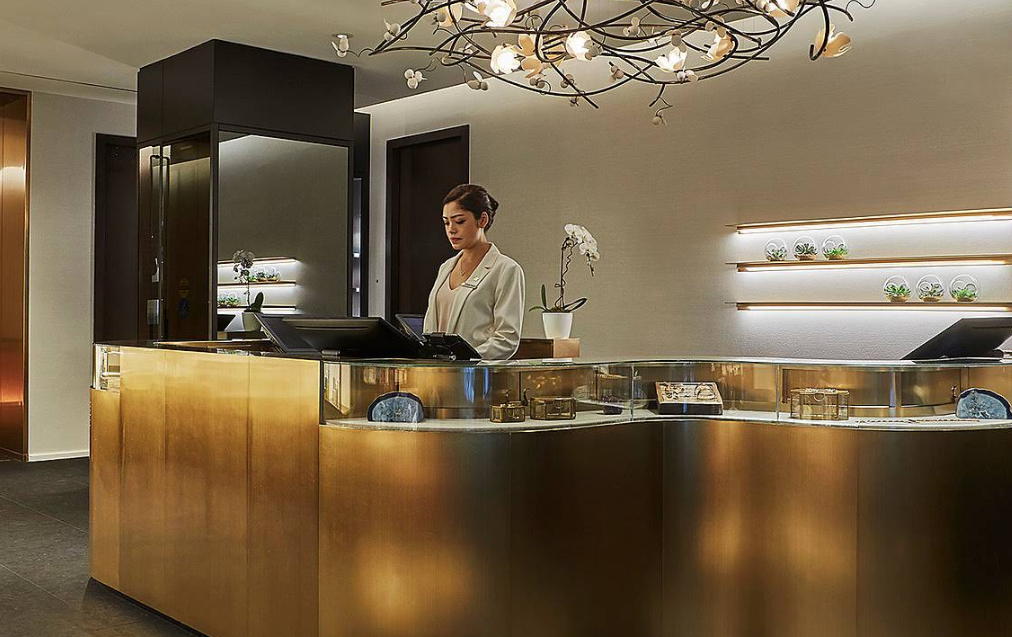 Spa Excess reviews, photos - Gay Village - Toronto - GayCities Toronto