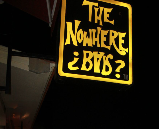 The Nowhere Bar reviews, photos - Downtown - Cabo San Lucas - GayCities ...