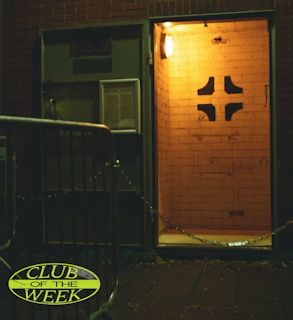 Club Raum reviews, photos - Amsterdam Oud-West - Amsterdam - GayCities ...