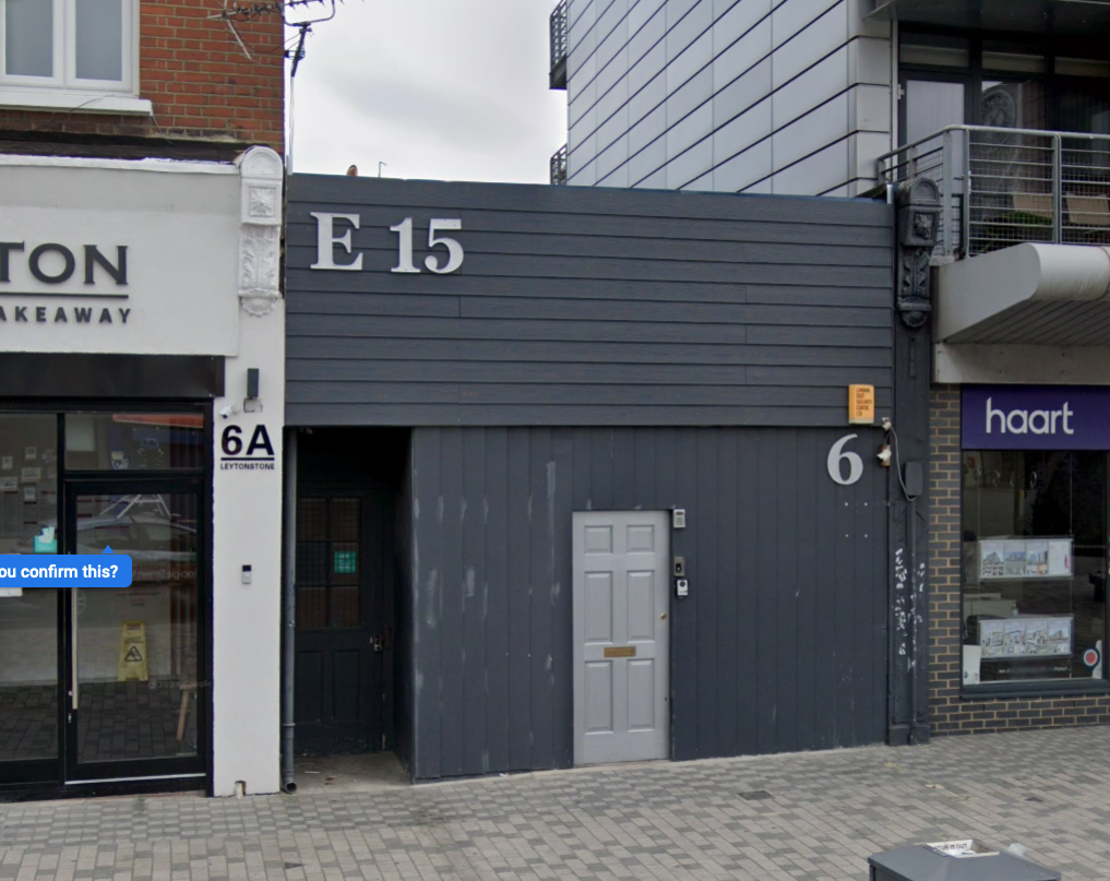 She.world Transgender Club (at E15 Club) reviews, photos - East London ...