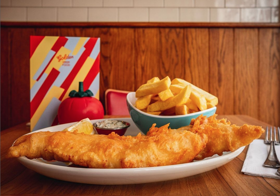 Golden Union reviews, photos - Soho - London - GayCities London