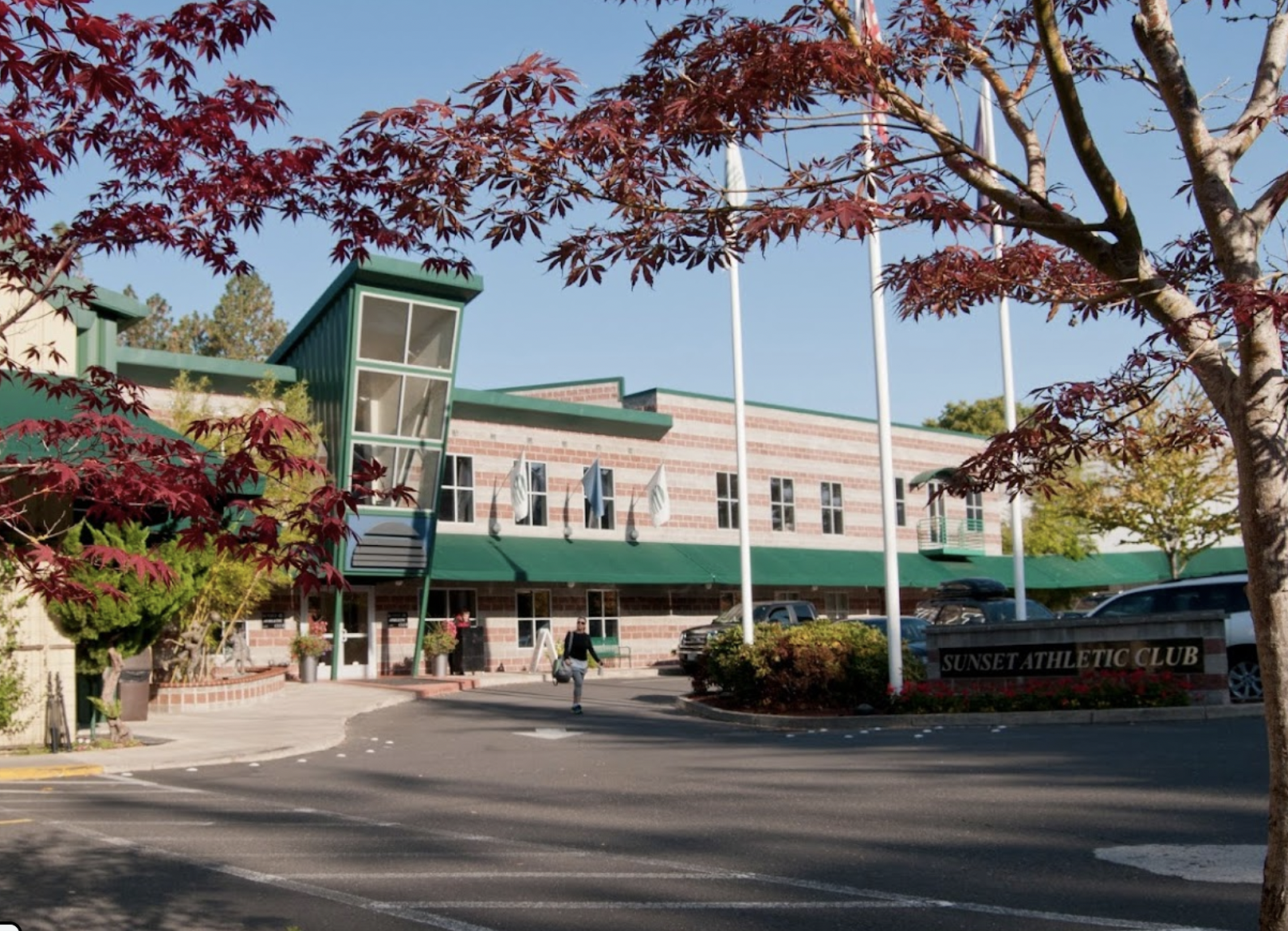 Sunset Athletic Club reviews, photos - Northwest Portland - Portland ...