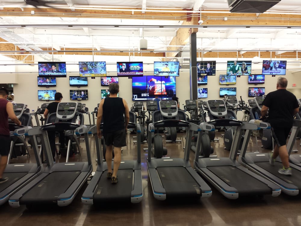 In-Shape Health Clubs reviews, photos - Cathedral City - Palm Springs ...