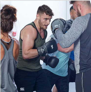 PureGym London Clapham reviews, photos - Southwest London - London ...