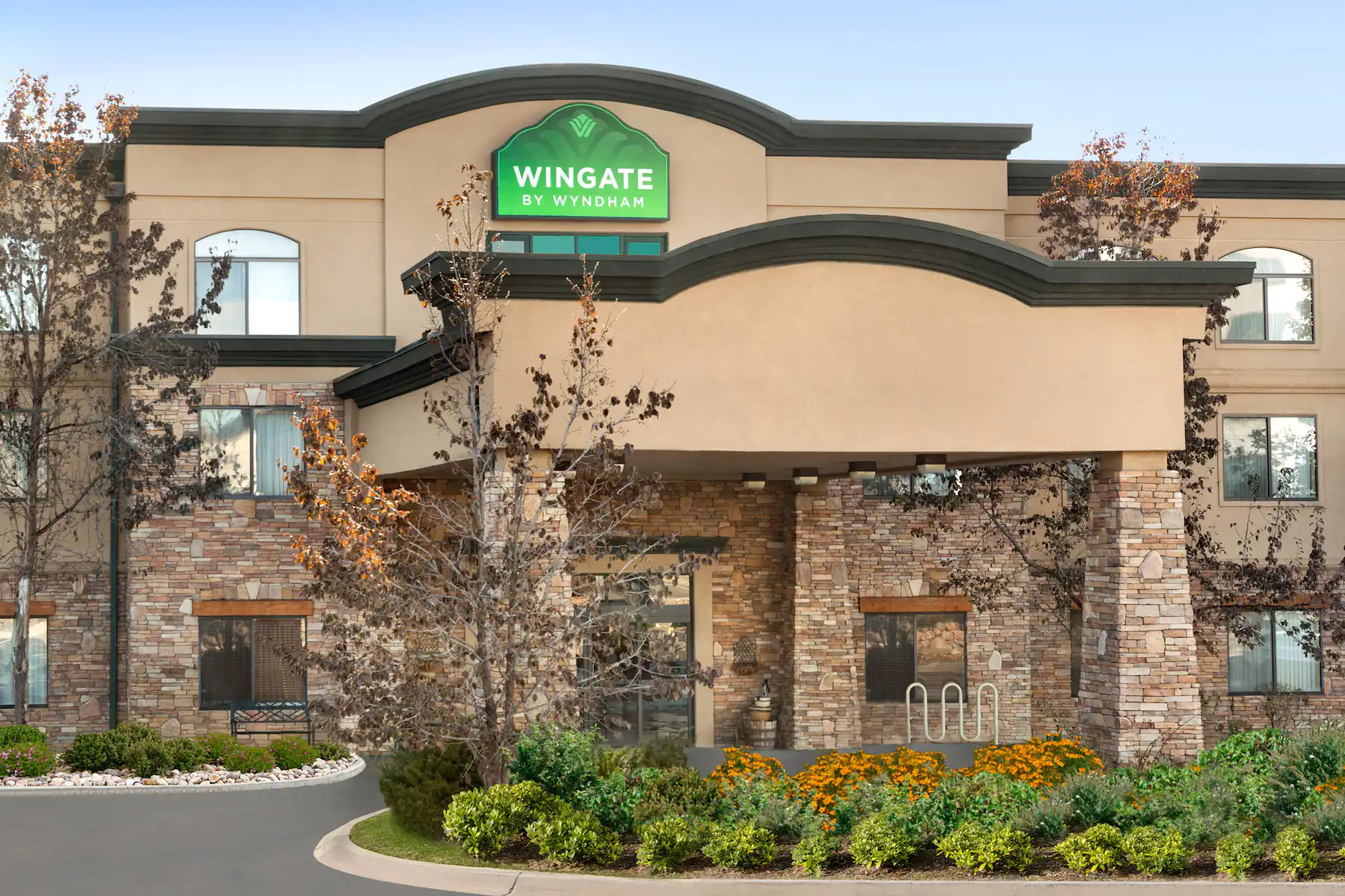 Wingate by Wyndham Greenwood Village/Denver Tech reviews, photos ...