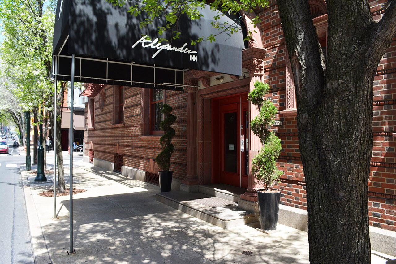 Alexander Inn reviews, photos - Washington Square West - Philadelphia ...