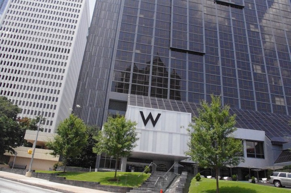 W Atlanta - Midtown Photos - GayCities Atlanta