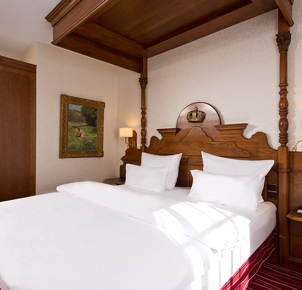 King's Hotel First reviews, photos - Centrum - Munich - GayCities Munich