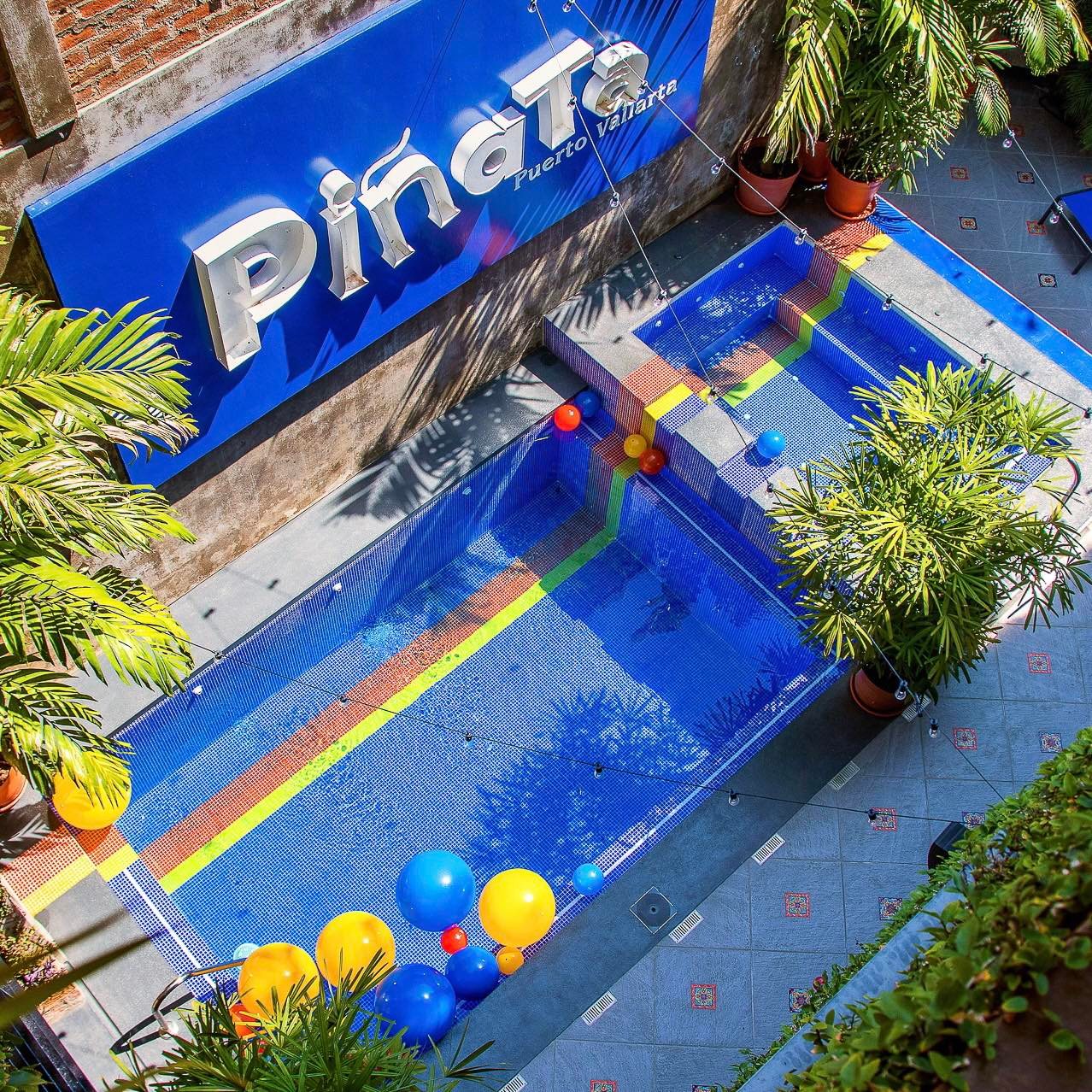 Piñata PV Gay Hotel reviews, photos - Playa los Muertos - Puerto ...