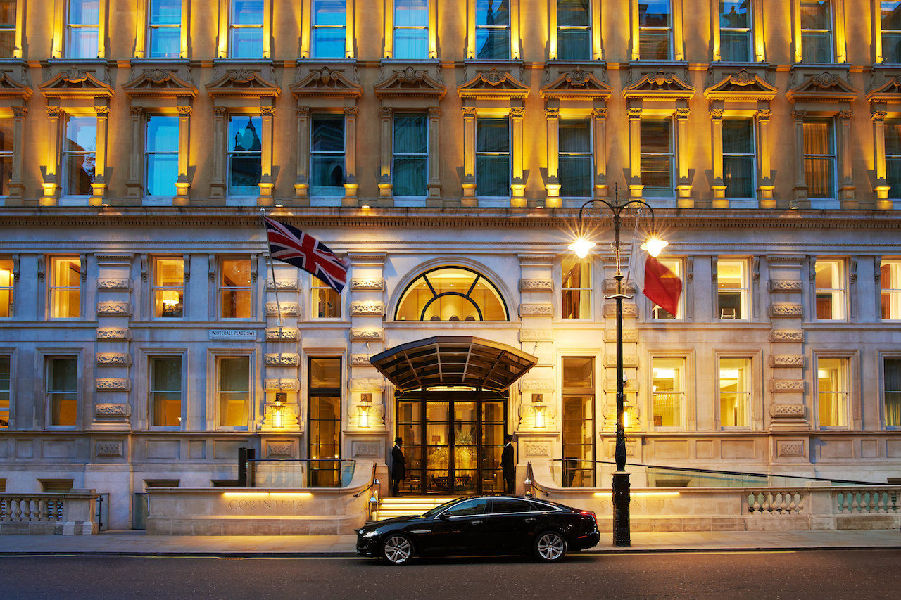 Corinthia London reviews, photos - Central London - London - GayCities ...