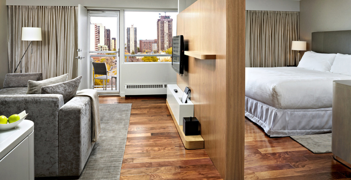 The James Hotel Saskatoon reviews, photos - Downtown - Saskatoon ...