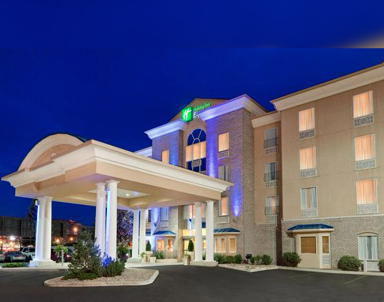 Holiday Inn Saskatoon reviews, photos - Downtown - Saskatoon ...