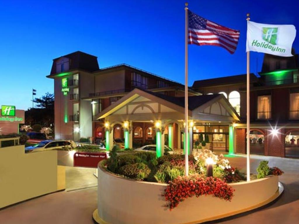 Kimpton Alton Hotel-Fisherman's Wharf reviews, photos - North Beach ...