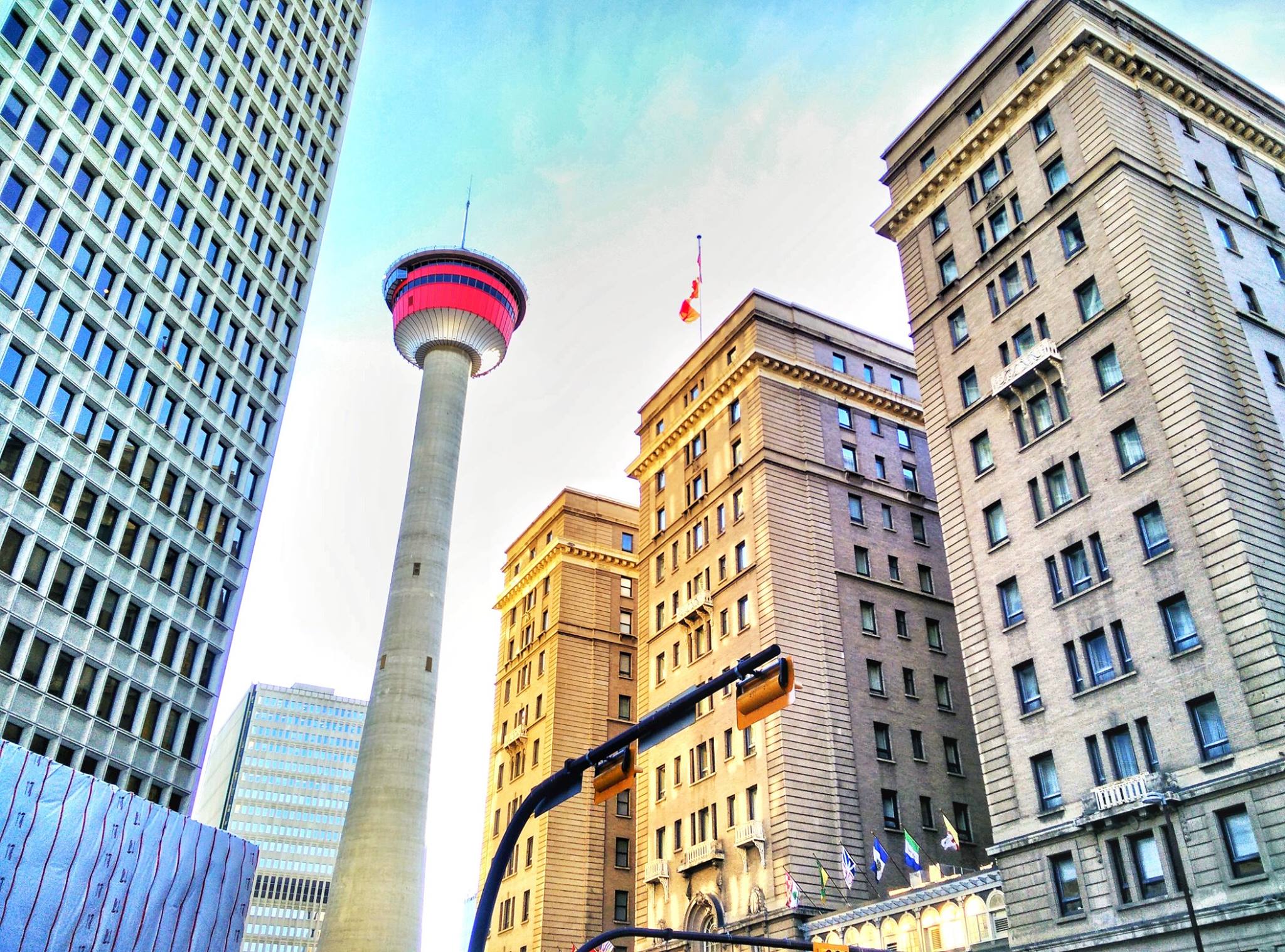 Hotel Fairmont Palliser reviews, photos - Downtown - Calgary ...
