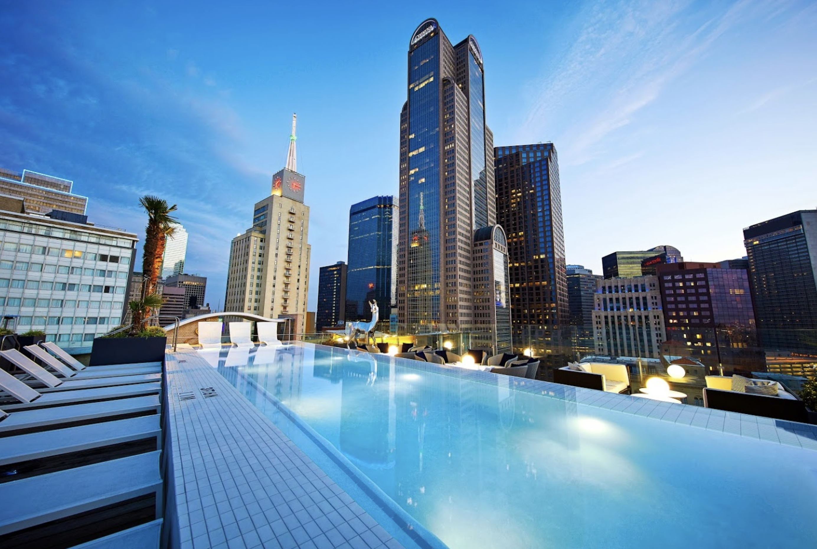 The Statler Dallas reviews, photos - Downtown - Dallas - GayCities Dallas