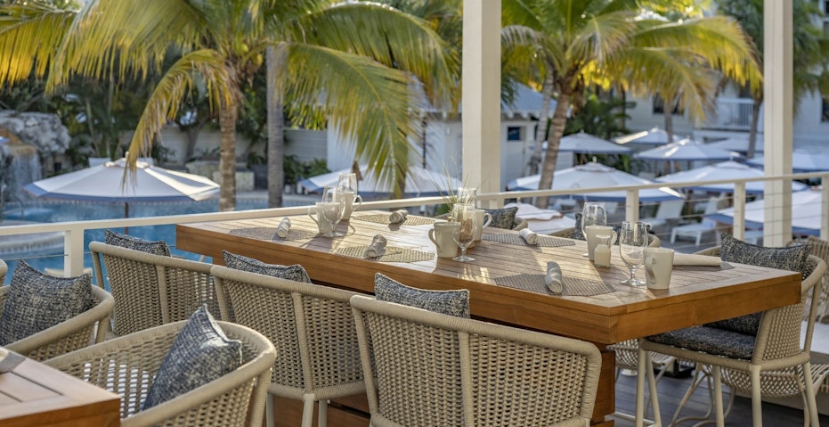 Barbary Beach House Key West Photos - GayCities Key West