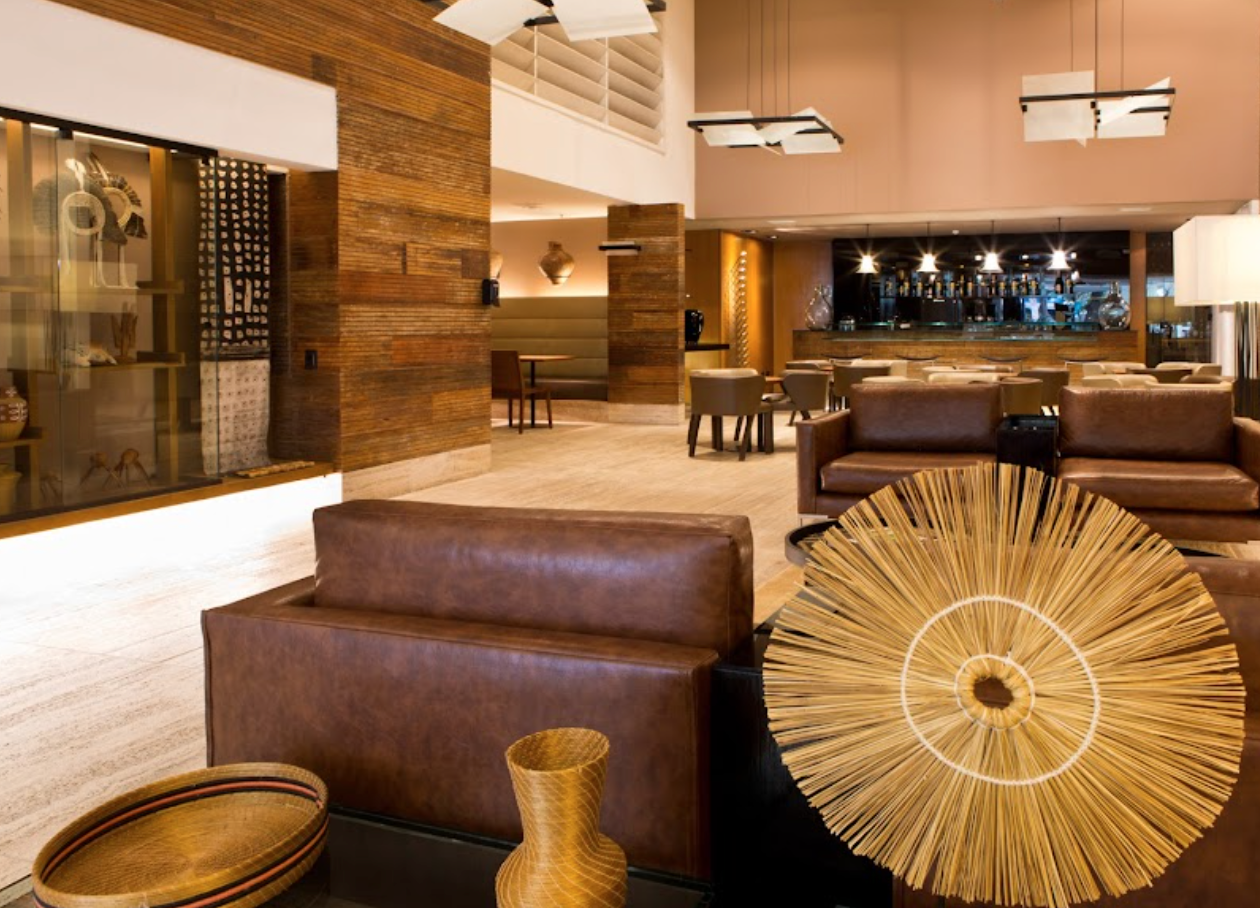 Ritz Leblon Hotel reviews, photos - Leblon - Rio de Janeiro - GayCities ...