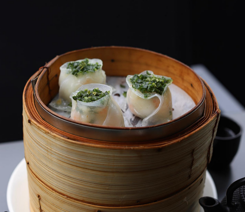Dim Sum Duck reviews, photos - Central London - London - GayCities London