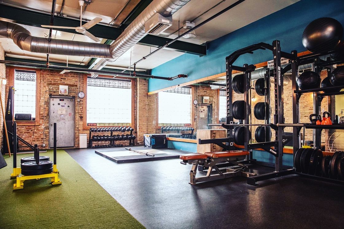 Cheetah Gym reviews, photos - Andersonville - Chicago - GayCities Chicago