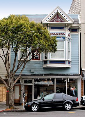 The Castro Camera and the Harvey Milk Residence reviews, photos - San ...