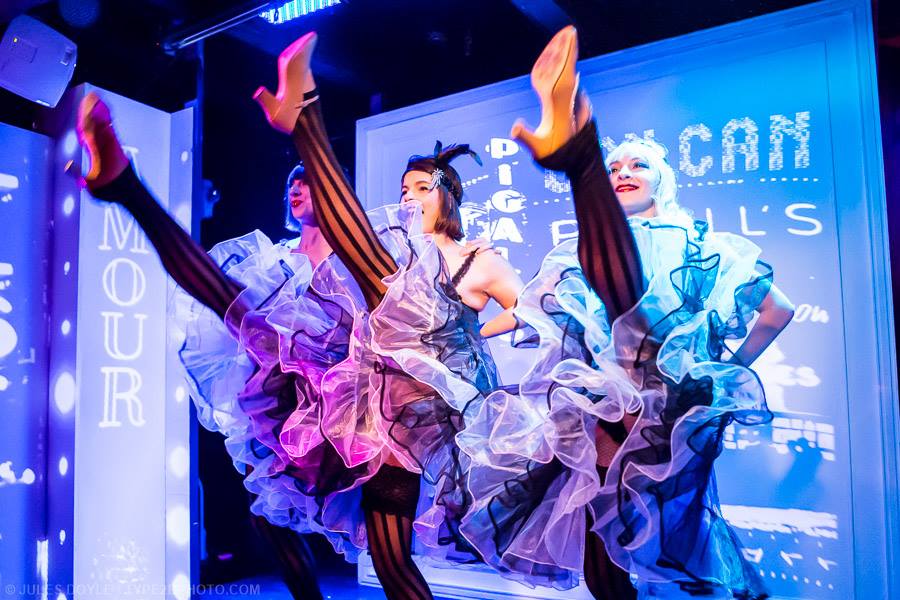 Can Can Culinary Cabaret reviews, photos - Pike Place - Seattle ...