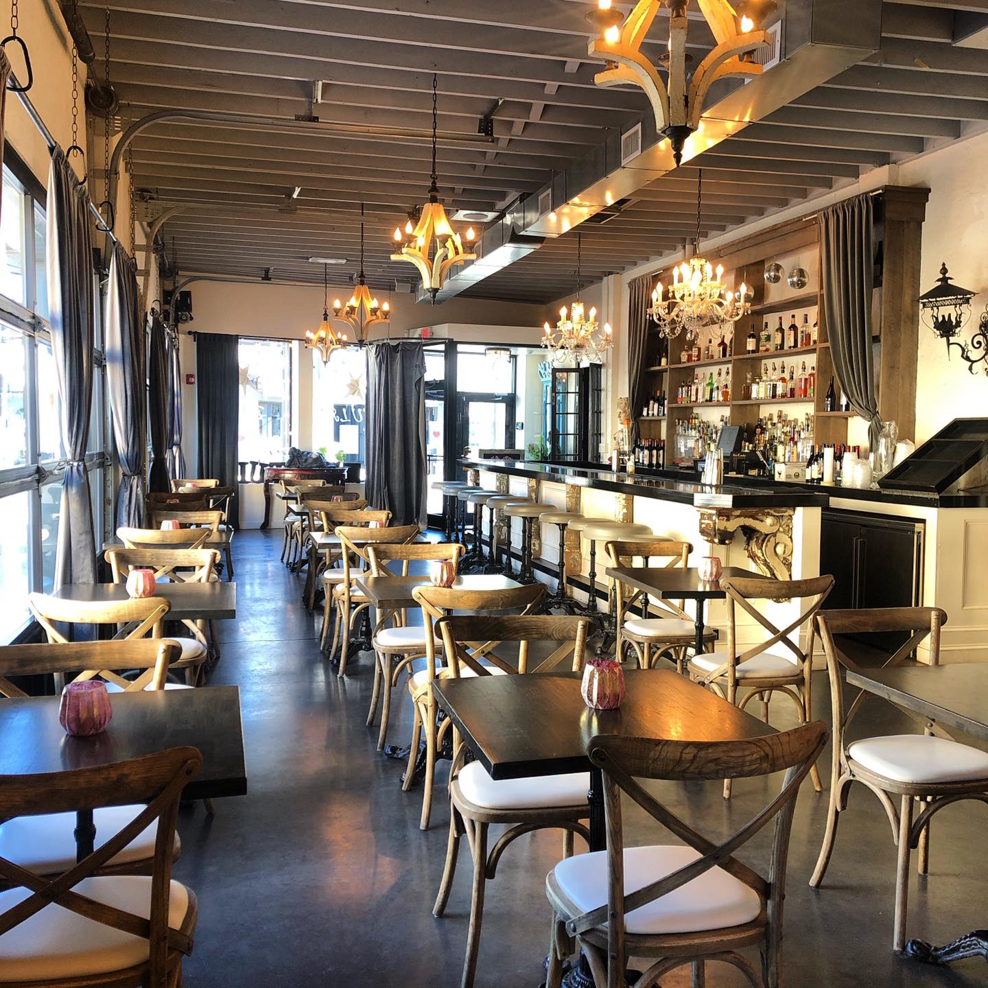 Tula Kitchen reviews, photos - South Shore - Long Island - GayCities ...