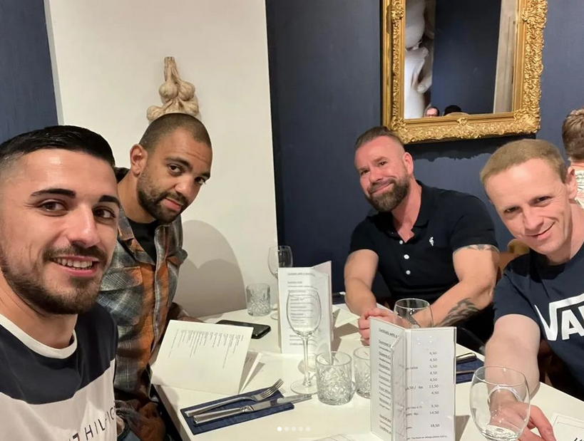 Garlic Queen reviews, photos - Reguliersdwarsstraat - Amsterdam ...