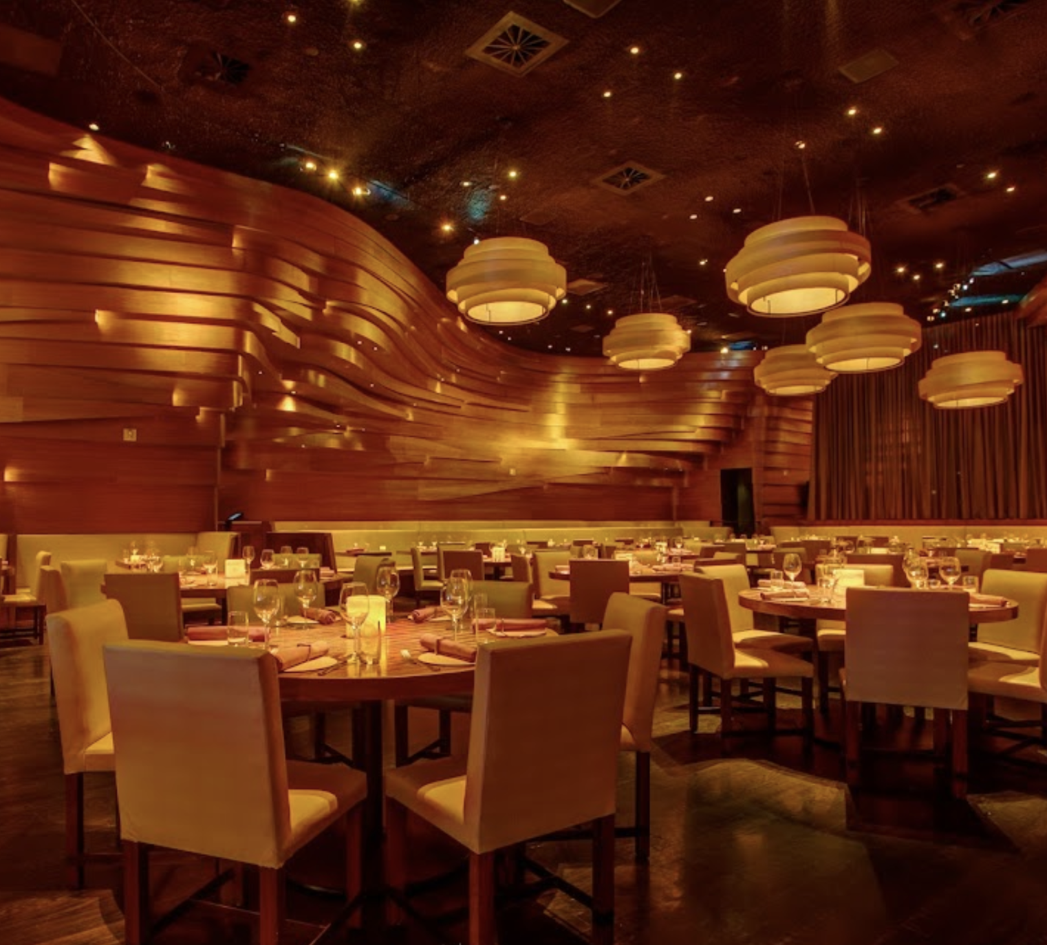 Stack Restaurant and Bar reviews, photos - The Strip - Las Vegas ...