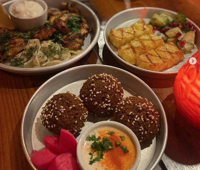 Grasso reviews, photos - Soho - London - GayCities London