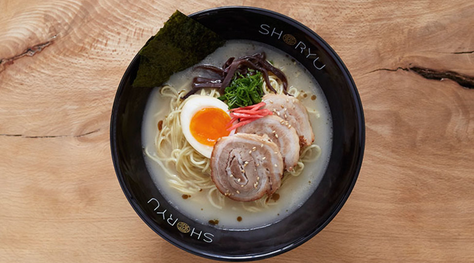 Shoryu Ramen (Soho) reviews, photos - Soho - London - GayCities London