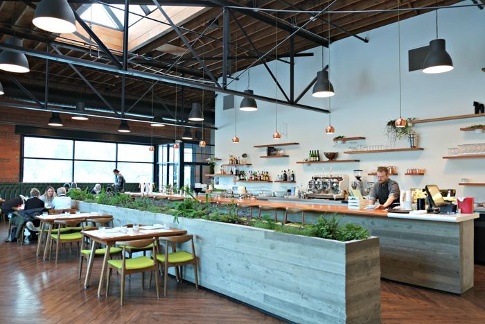 Cafe Linnea reviews, photos - West Edmonton - Edmonton - GayCities Edmonton