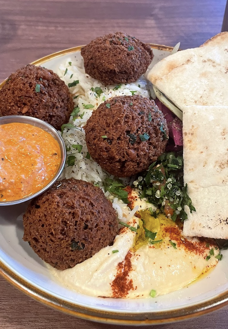 Laziz Kitchen reviews, photos - Salt Lake City - GayCities Salt Lake City