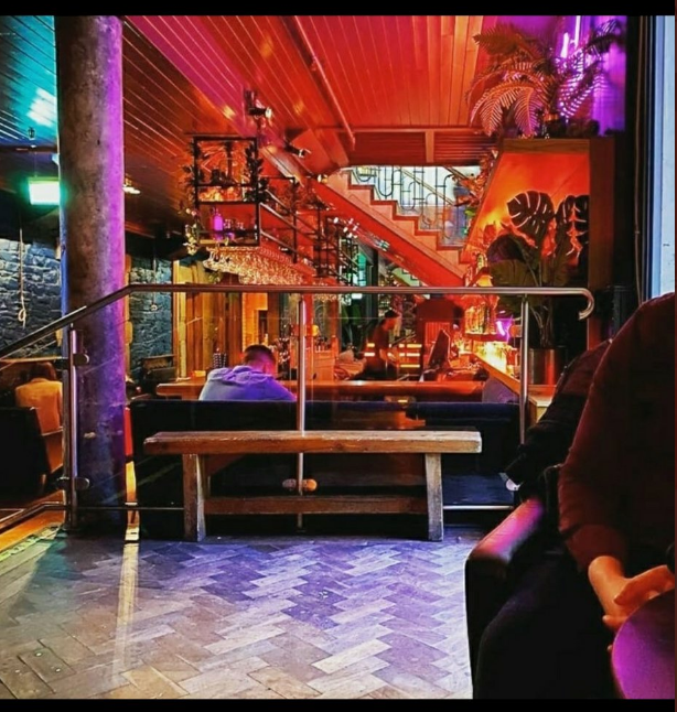 Pygmalion reviews, photos - Dublin - GayCities Dublin