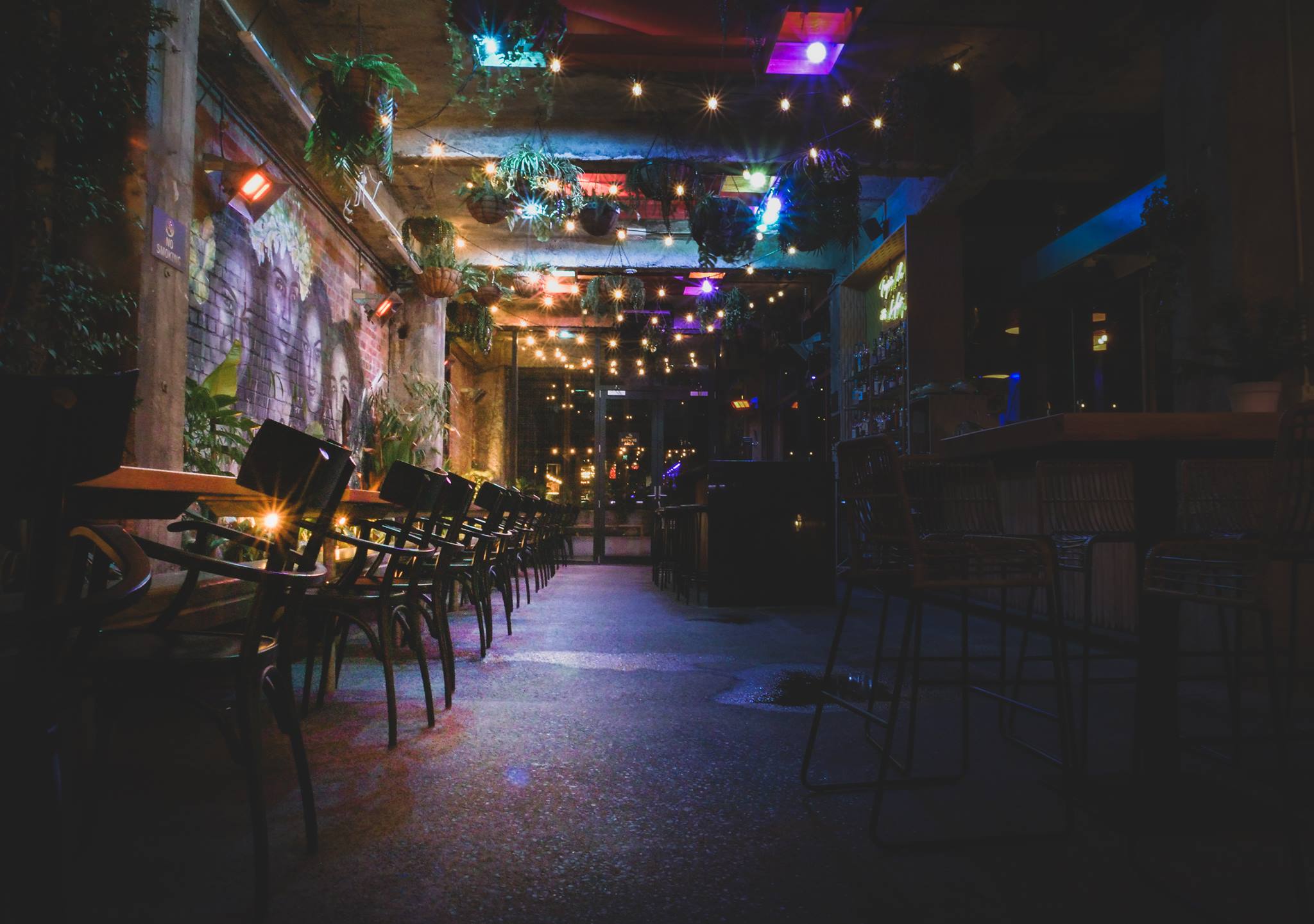 Lulu Bar reviews, photos - Wellington - GayCities Wellington