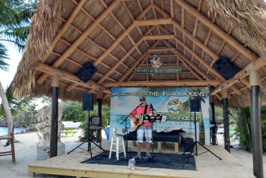 Kiki's Sandbar Bar & Grille Photos - GayCities Key West
